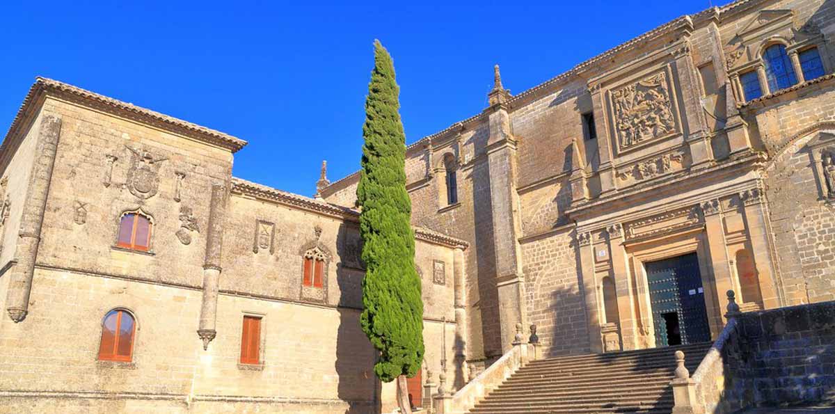 Visita guiada Baeza | Nattivus